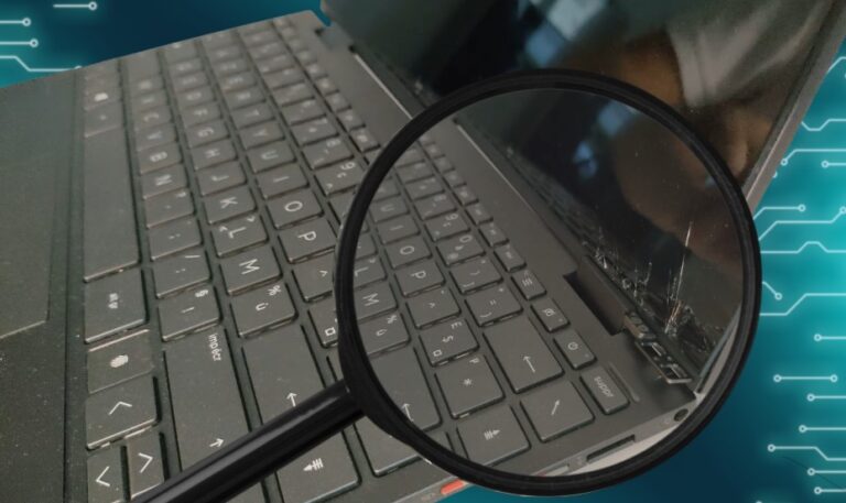 How to Repair a Laptop Hinge? - Easy and Effective Fixes