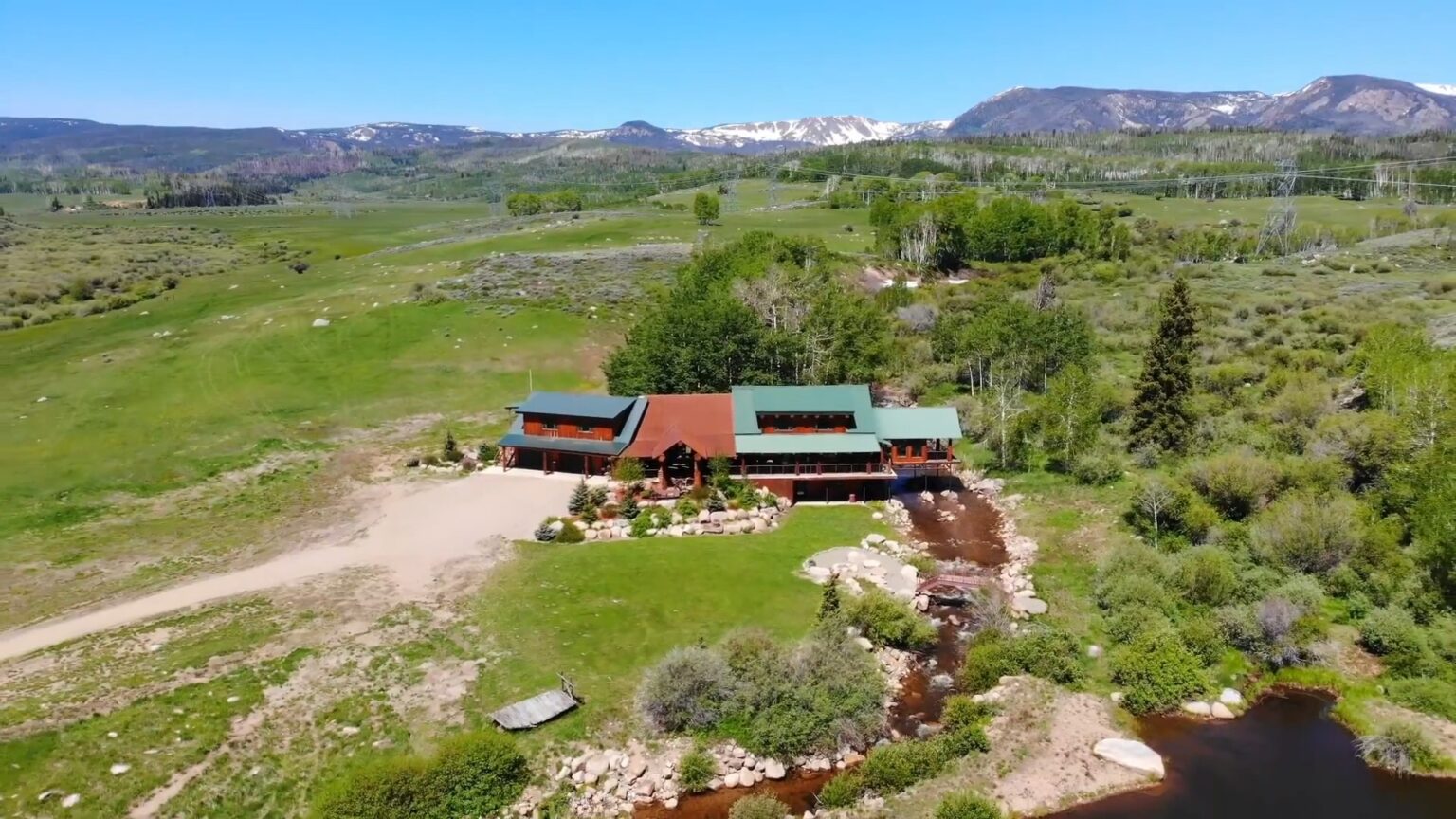 What Is Jackson County Famous For? - A Journey Through Time and Culture