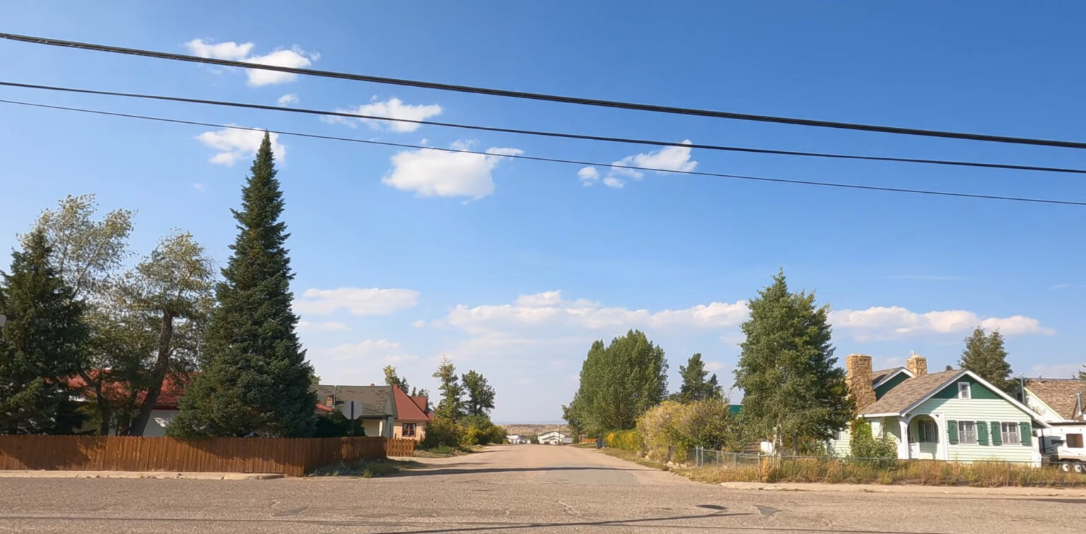 What Is Jackson County Famous For? - A Journey Through Time and Culture