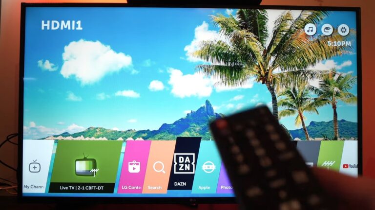 How to Fix Horizontal Lines on TV Screen? - 10 Proven Ways to Fix It