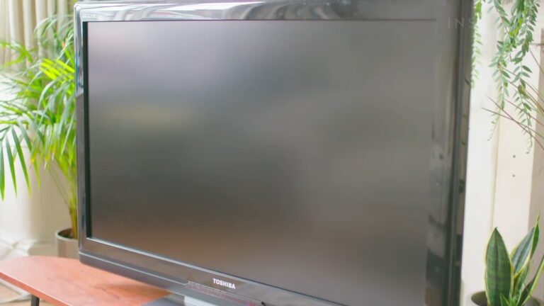 How to Fix Horizontal Lines on TV Screen? - 10 Proven Ways to Fix It