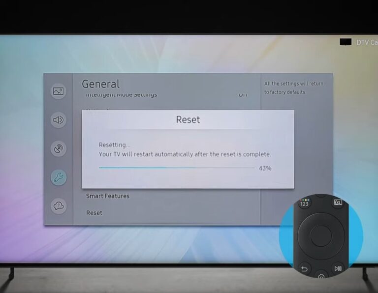 How to Fix Horizontal Lines on TV Screen? - 10 Proven Ways to Fix It