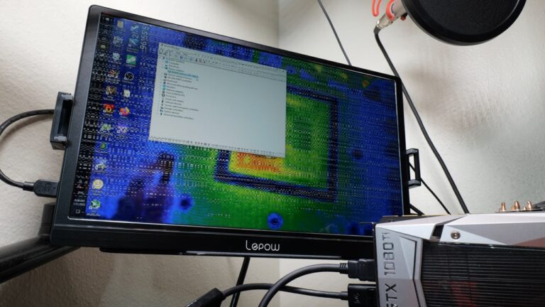 How to Fix GPU Artifacting: Banishing the Glitches